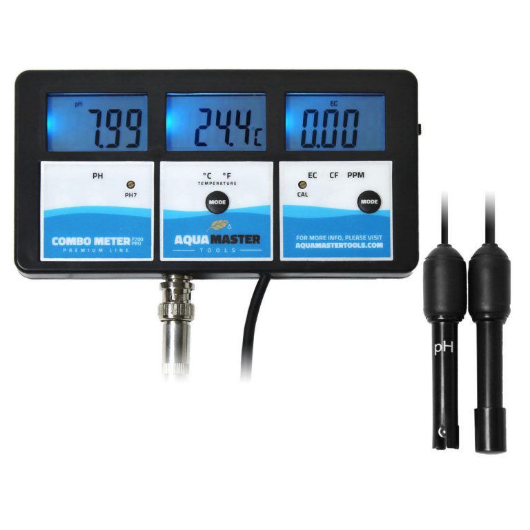 pH-meter Kopen? Bestel Online - phmeters.nl